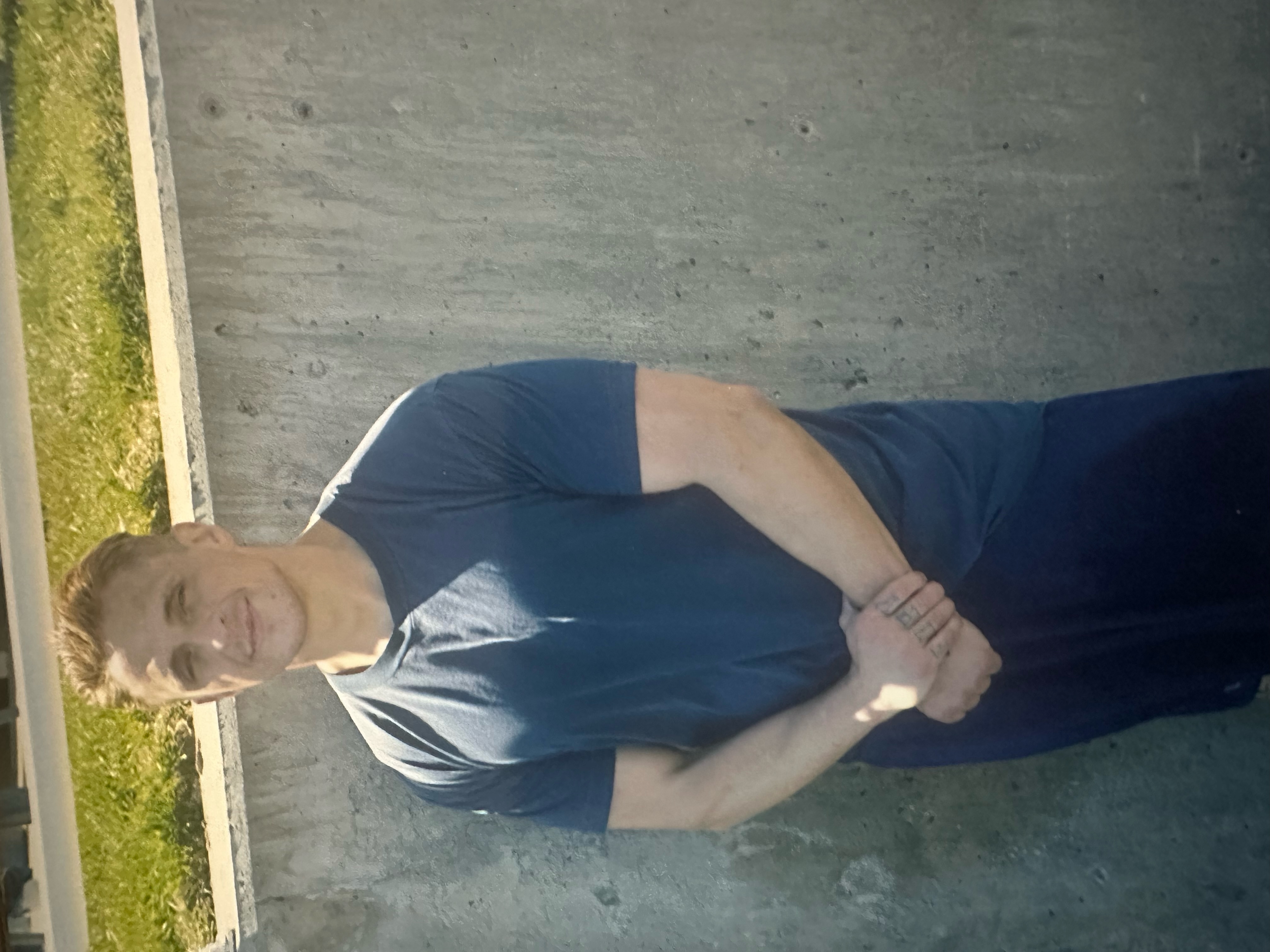 Travis Miller #16349153- Prison Pen Pal at PenPals.Buzz