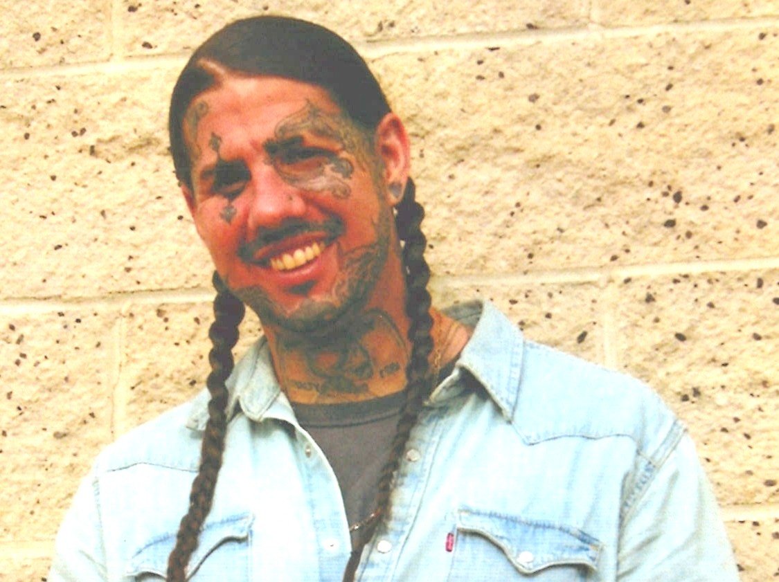 Prison Pen Pal Profiles. Write an inmate at PenPals.Buzz.