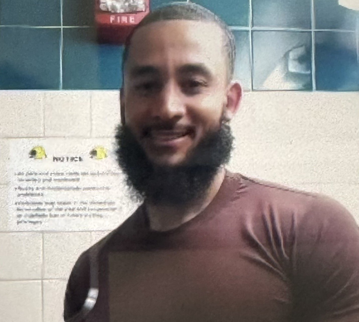 Justin Clark #LP9539 - Prison Pen Pal at PenPals.Buzz