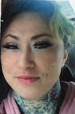 Kelly Knapp #1269196 - Prison Pen Pal at PenPals.Buzz