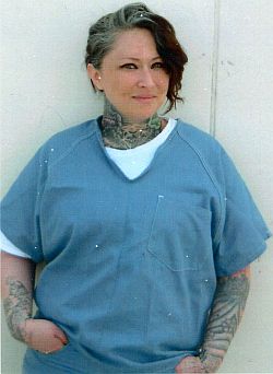 Kelly Knapp #1269196 - Prison Pen Pal at PenPals.Buzz