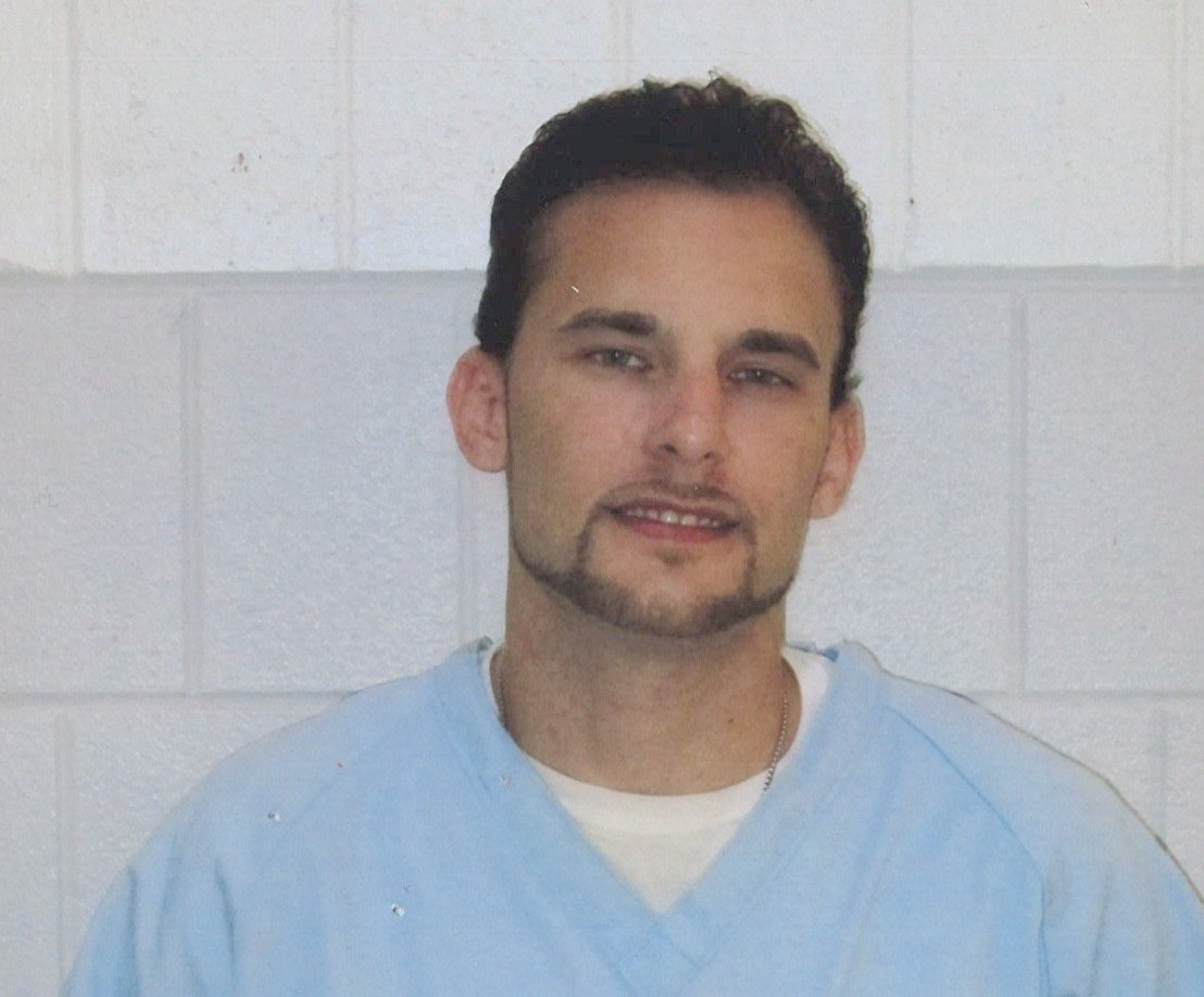 Martin Novak#S15362 - Prison Pen Pal at PenPals.Buzz