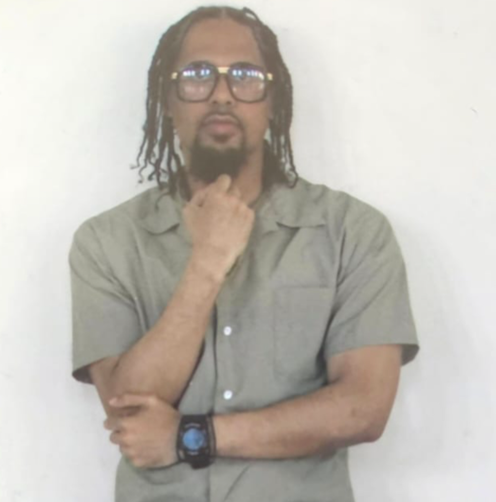 Christopher Howard 79627054 - Prison Pen Pal at PenPals.Buzz