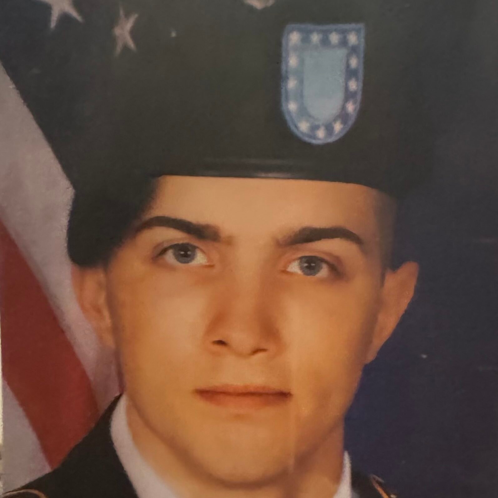 Dylan Applegate #87136-509 - Prison Pen Pal at PenPals.Buzz