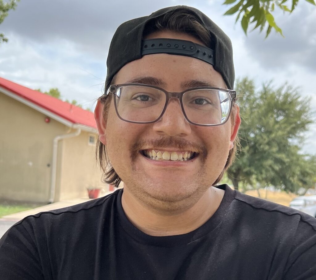 Dylan Molina #02433240 - Texas Prison Pen Pal - PenPals.Buzz