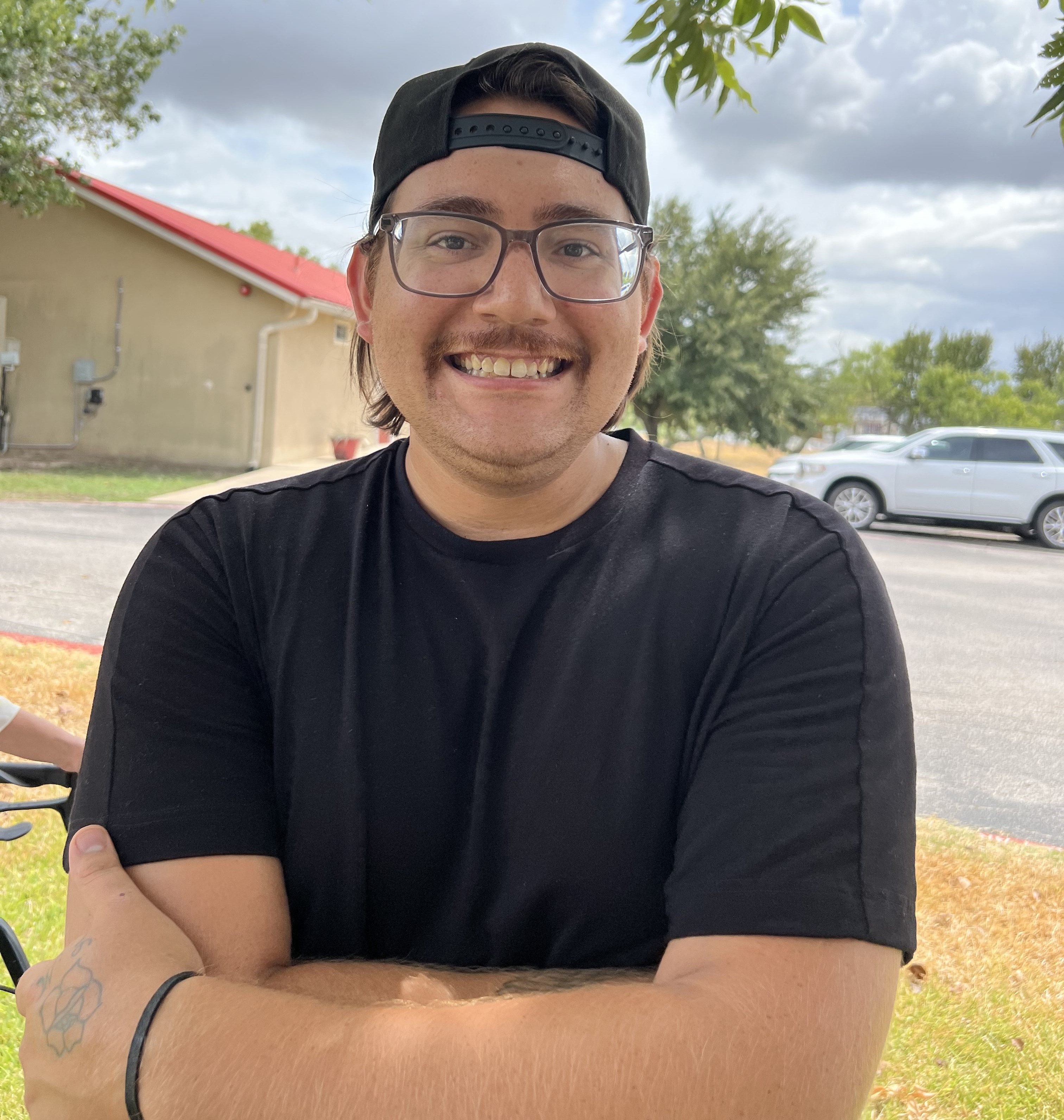 Dylan Molina #02433240 - Texas Prison Pen Pal - PenPals.Buzz