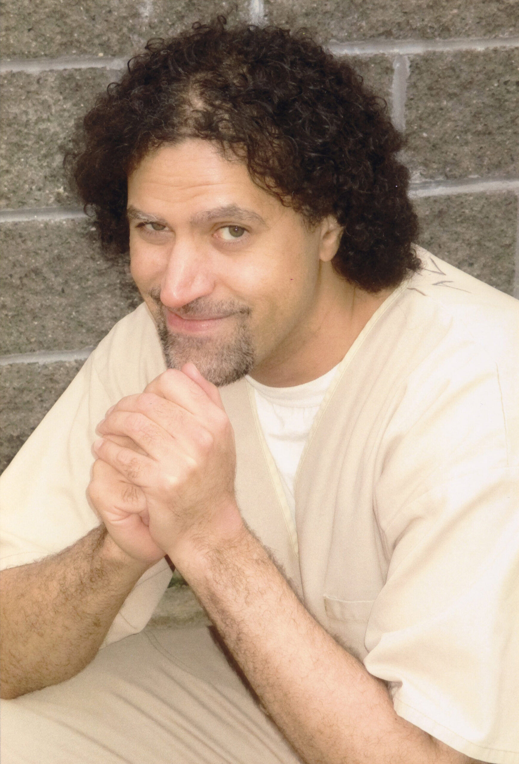 John Bosse #291007- Prison Pen Pal at PenPals.Buzz