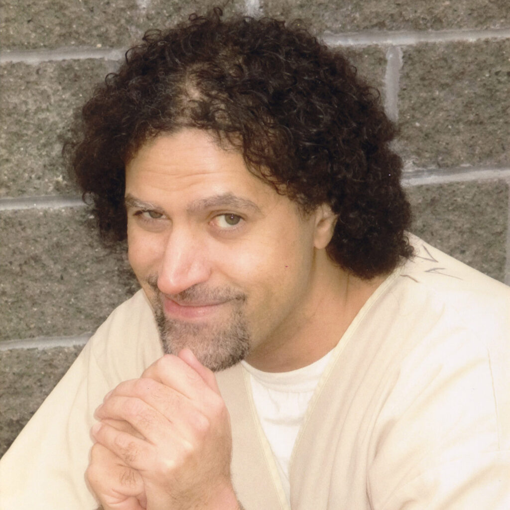 John Bosse #291007- Prison Pen Pal at PenPals.Buzz